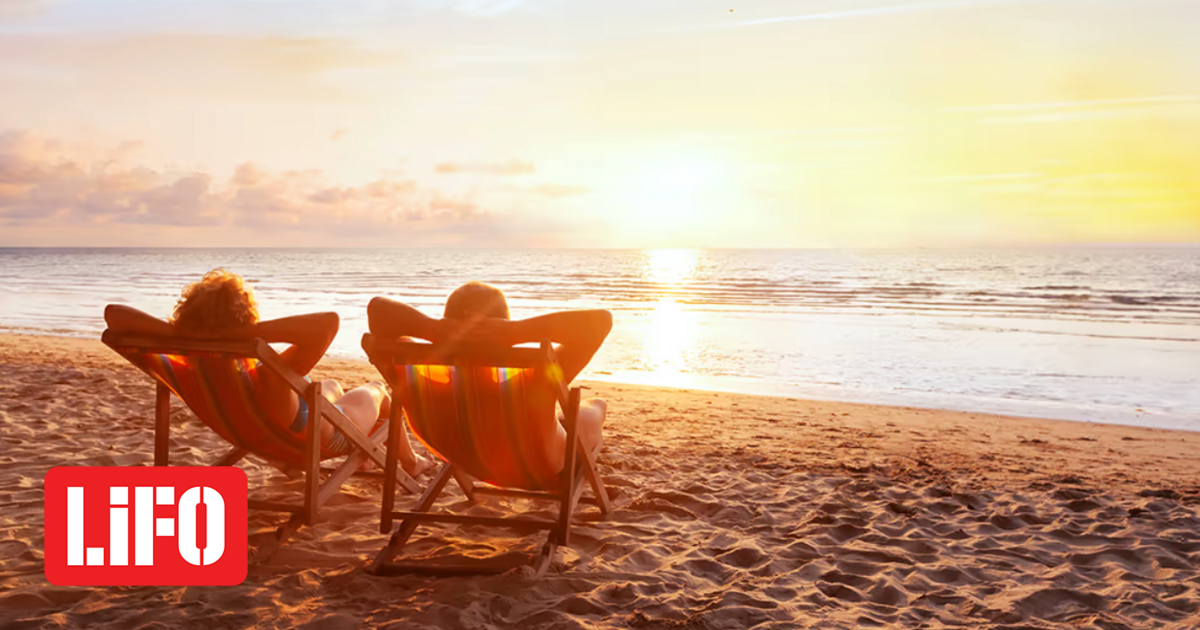 Εσύ, τι θα έκανες αν κέρδιζες 120 εκατομμύρια ευρώ; | LiFO